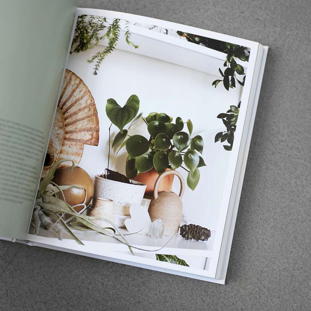 Nature Style: Cultivating Wellbeing at Home