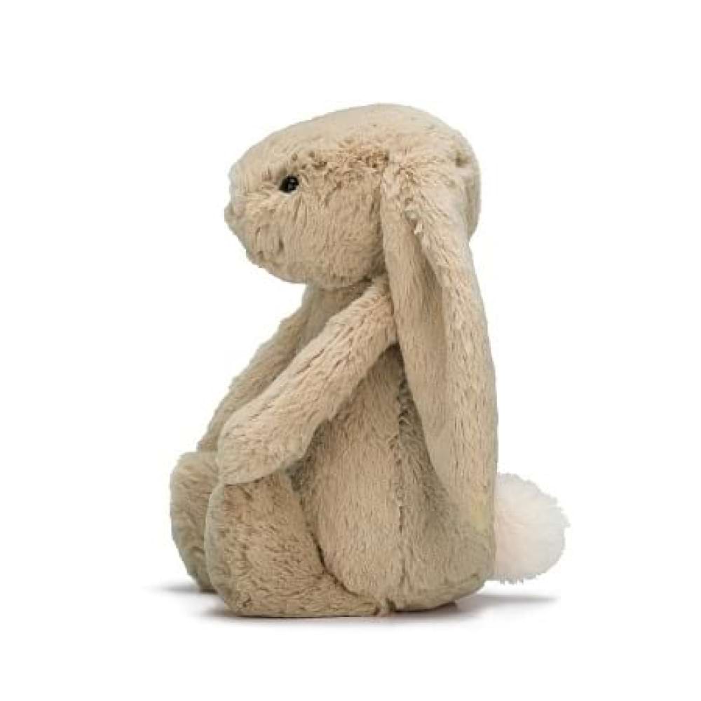 Jellycat Bashful Beige Bunny Medium | Same Day Delivery