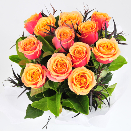 Sunset | Beautiful Roses Delivered Fast