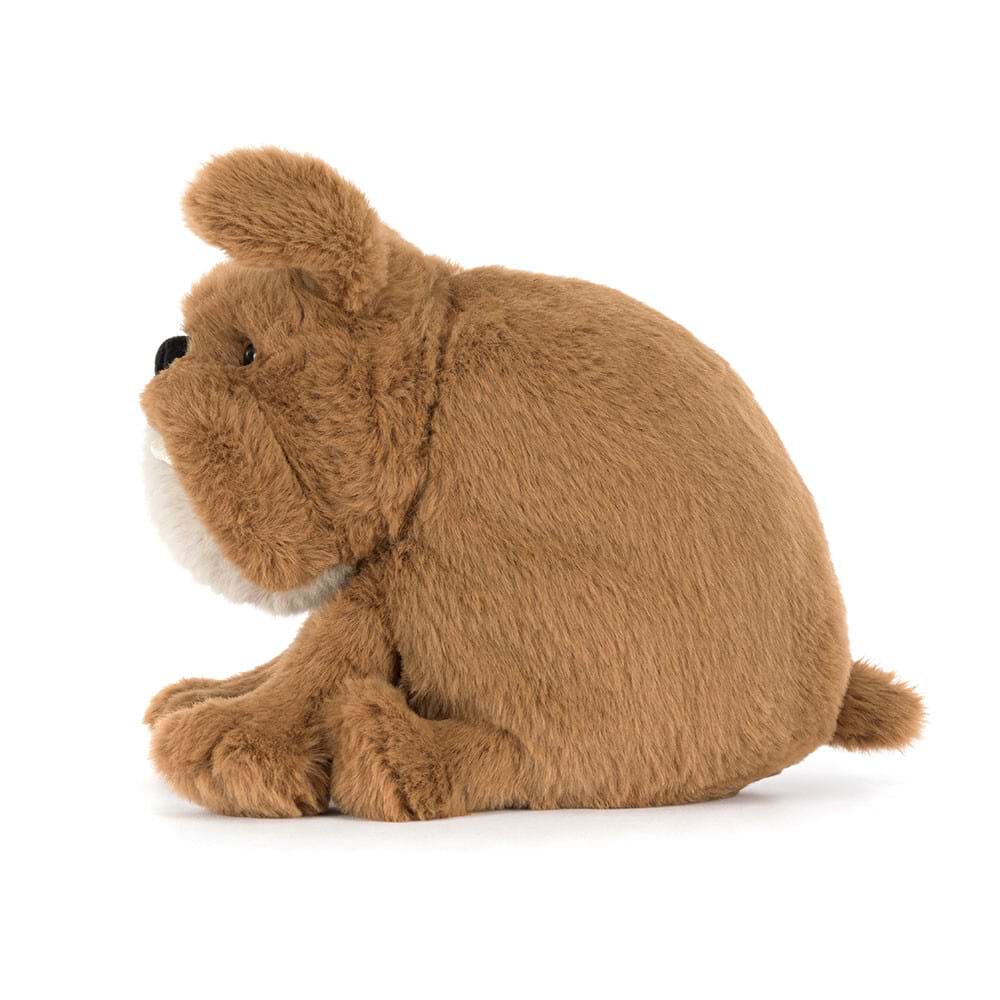 Jellycat Grumpy Derreck Dog | Jellycat Toys