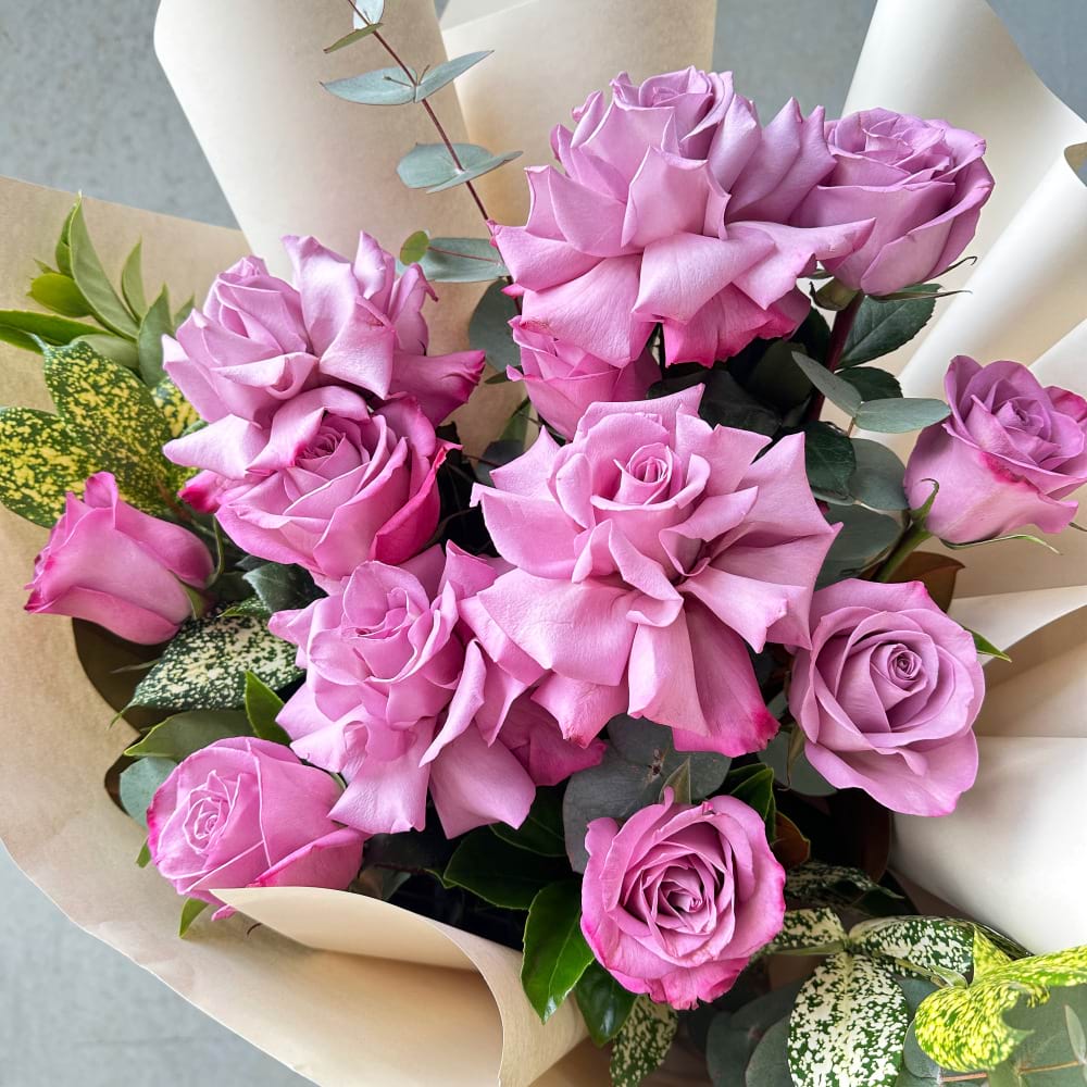 Isabella Bouquet | Sydney's Best Valentine's Day Flowers