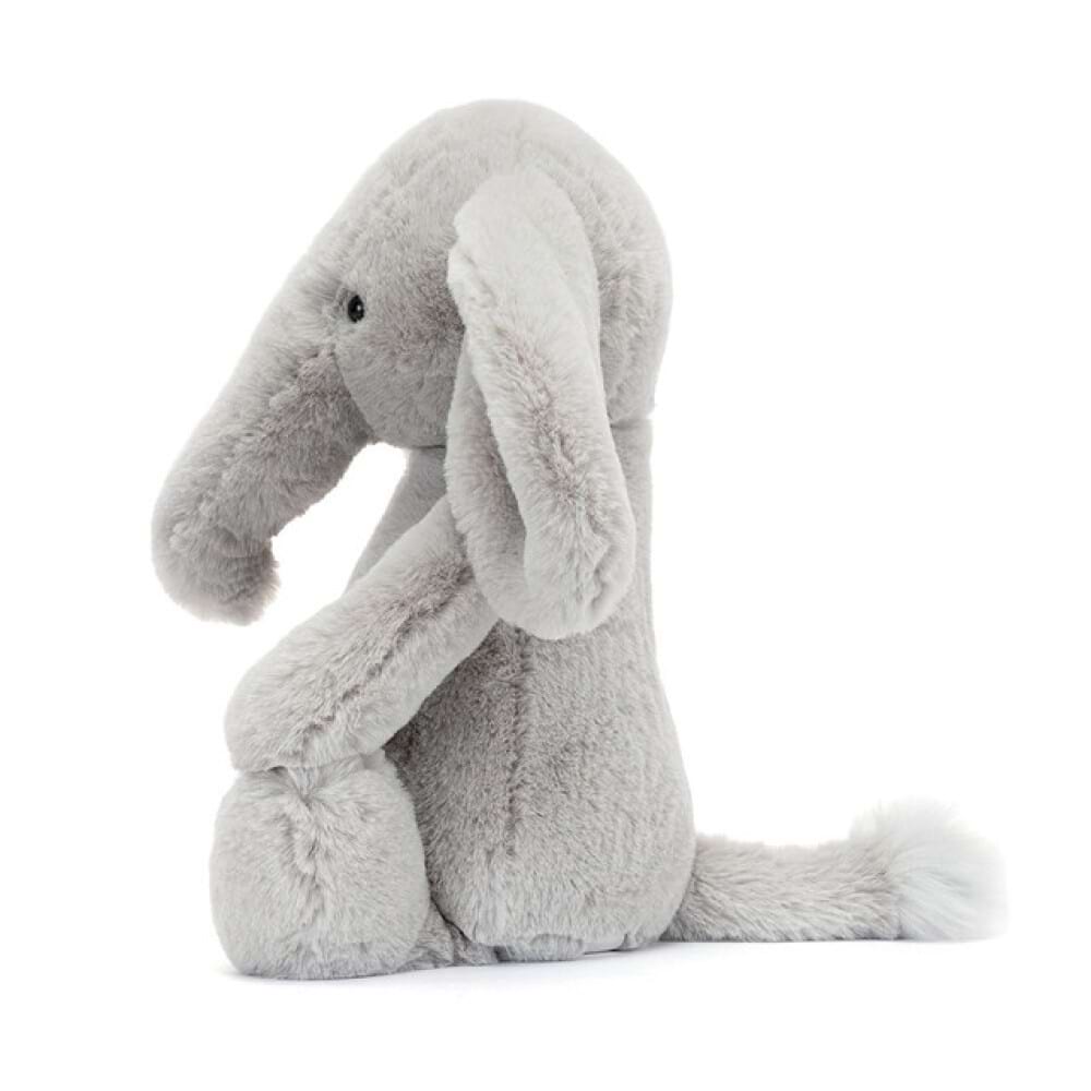 Jellycat Bashful Luxe Elephant Original | Jellycat Toys