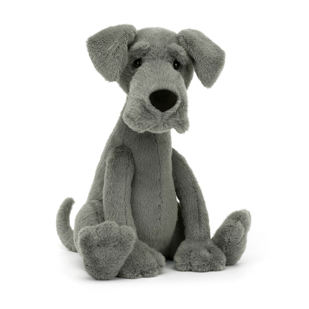 Jellycat Zeus Great Dane | Jellycat Toys