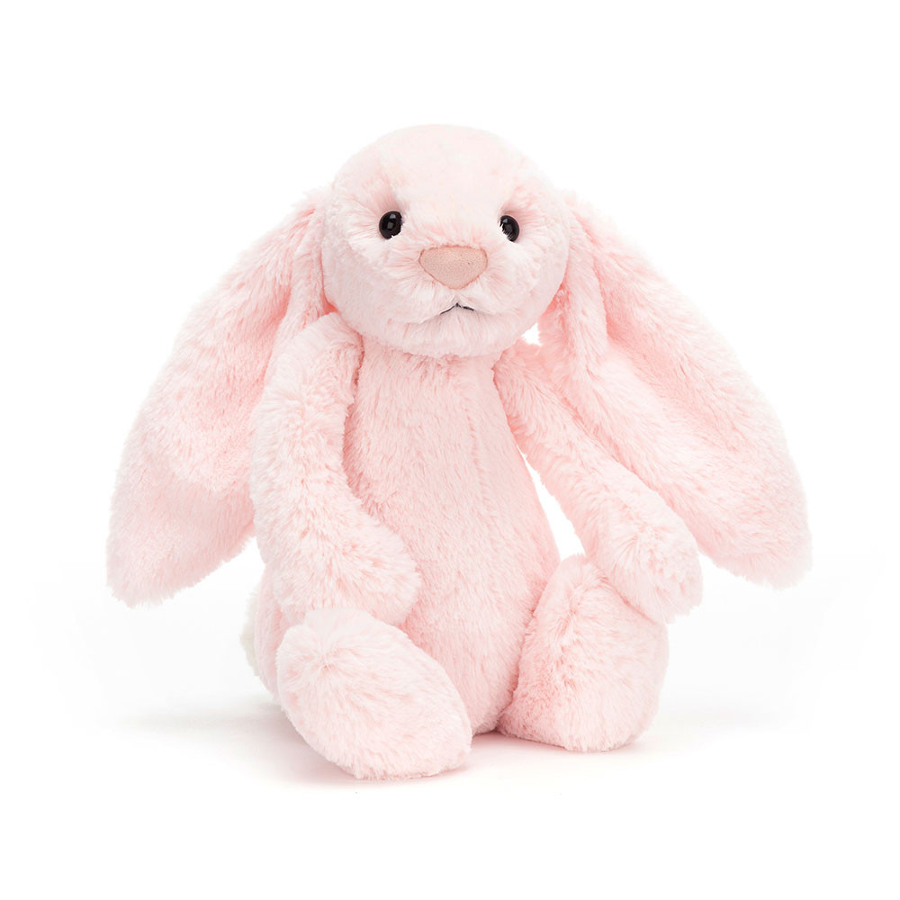 Jellycat Bashful Pink Bunny | Jellycat Toys