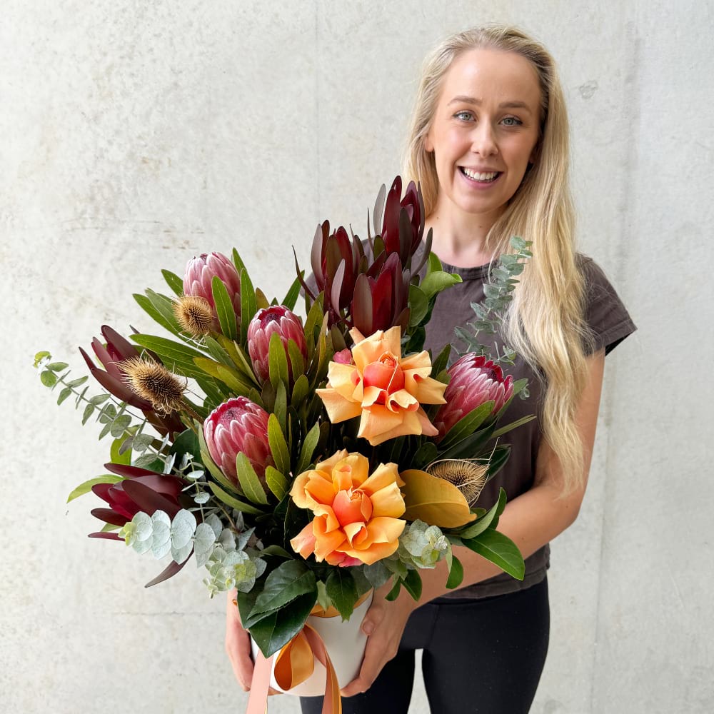 Murray | Australian Native Flowers Delivered Daily