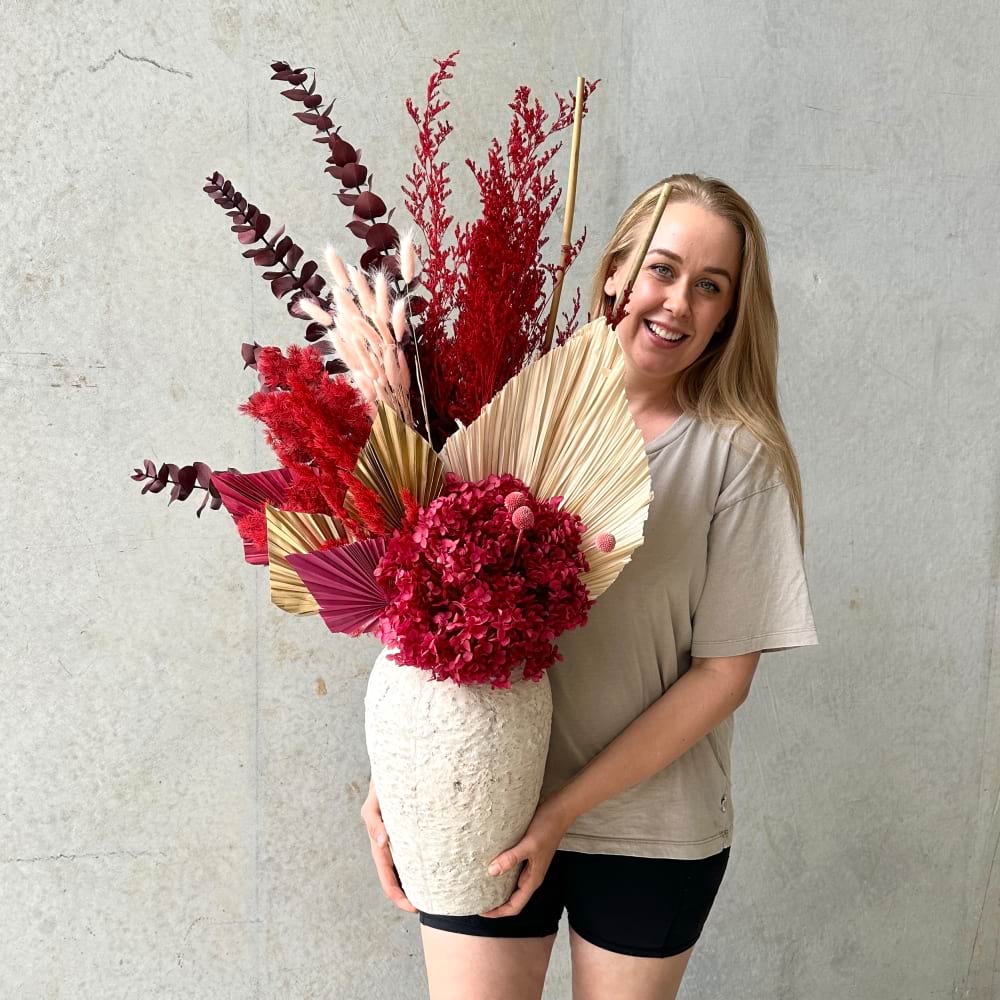 Sienna Everlasting | Luxe Dried and Everlasting Flowers