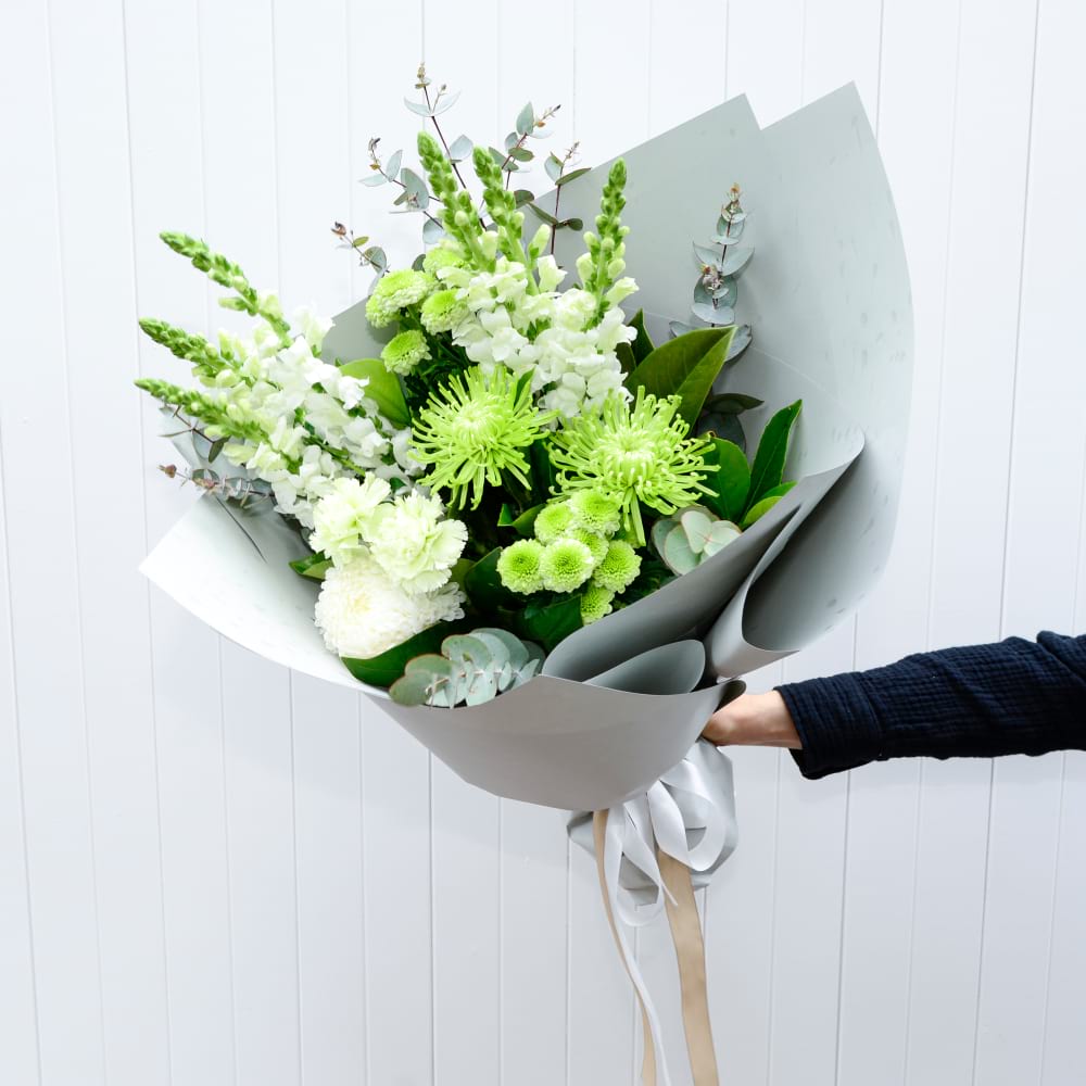 Evergreen | Fresh Flowers Delivered