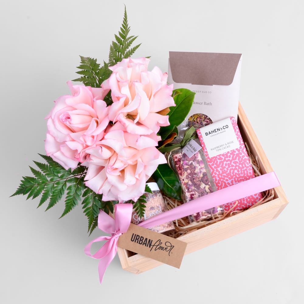 Blush | Sydney's Most Beautiful Hampers