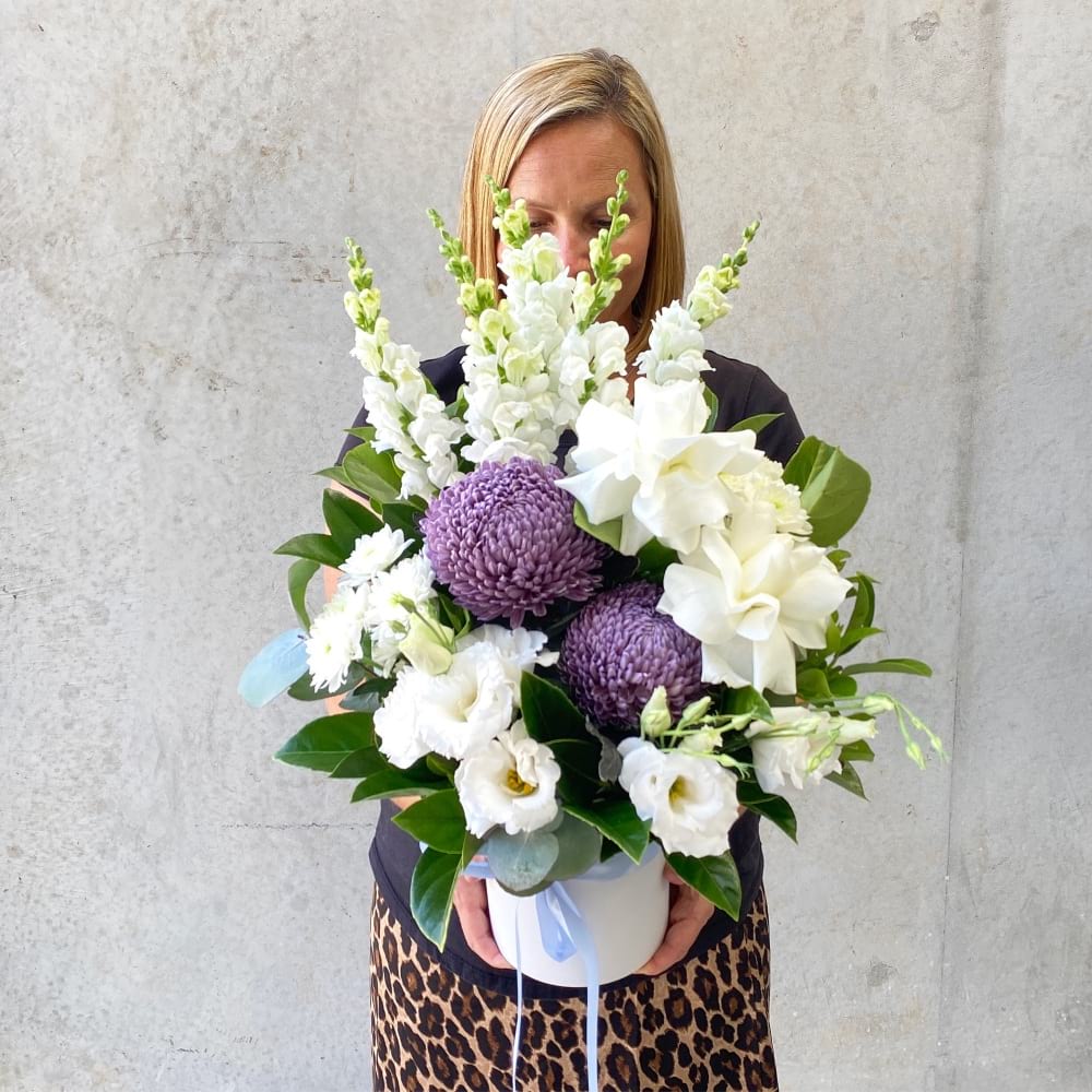 Little Prince | The sweetest flower arrangement