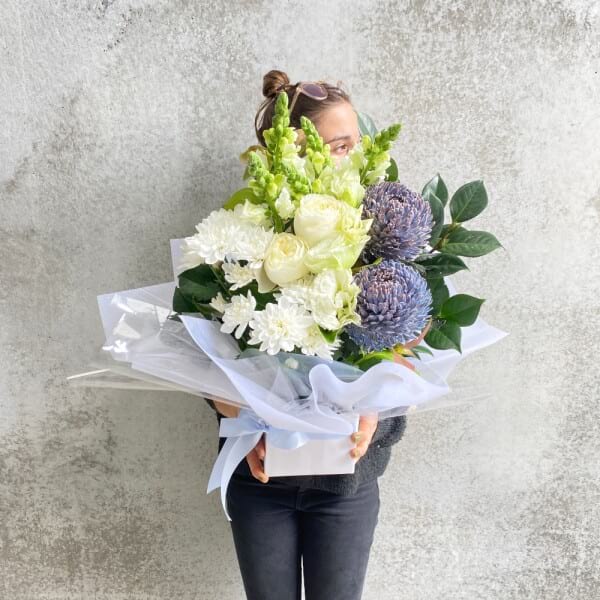 Little Prince | Gorgeous Flowers Delivered Daily