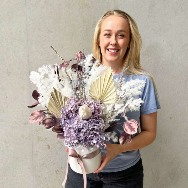 Isla Everlasting | Luxe Dried and Preserved Flowers