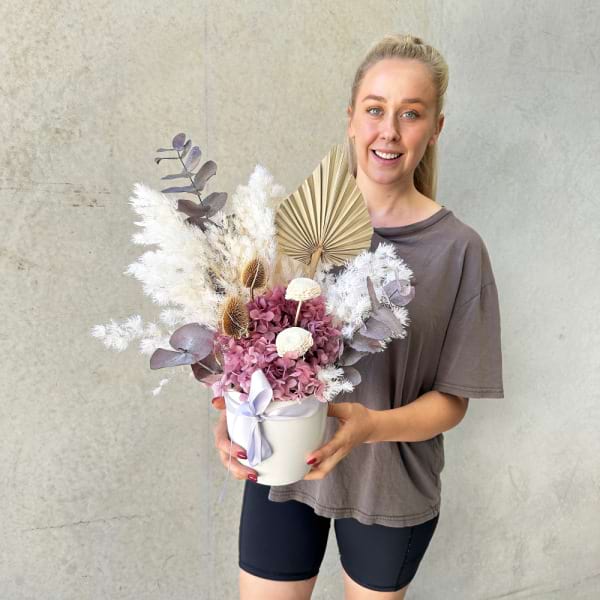 Isla Everlasting | Dried and Preserved Flowers