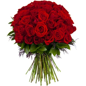 50 Rose Bouquet | Send Flowers | Delivery | Amazing Flowers, Secure ...