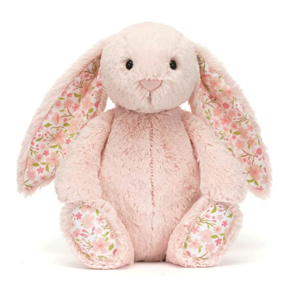 Jellycat Blossom Blush Bunny Cherry | Jellycat Toys