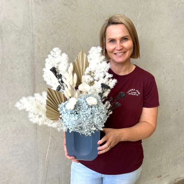 Liam Everlasting | Luxe Dried and Preserved Flowers