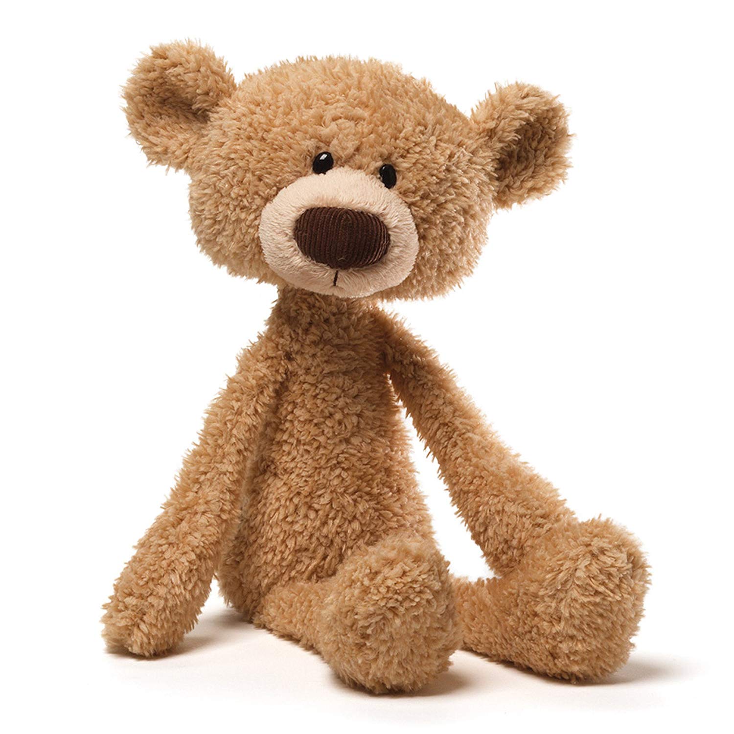 Toothpick Beige Bear | Teddy Bears Made By Gund